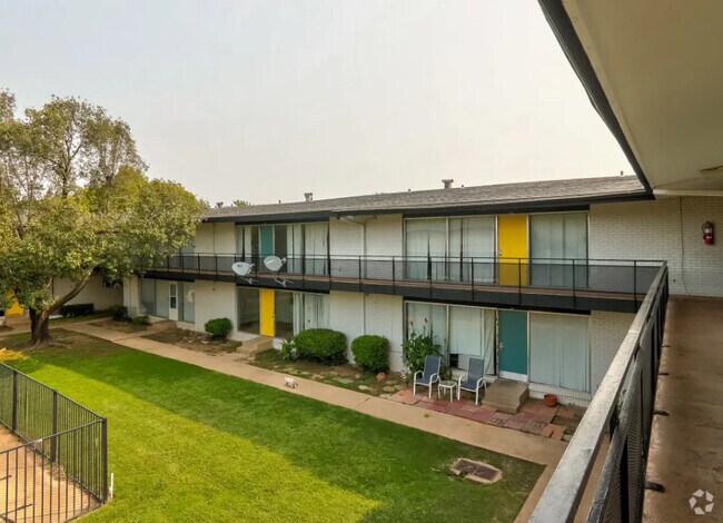 Cheap Downtown Oklahoma City Apartments for Rent - Oklahoma City, OK ...