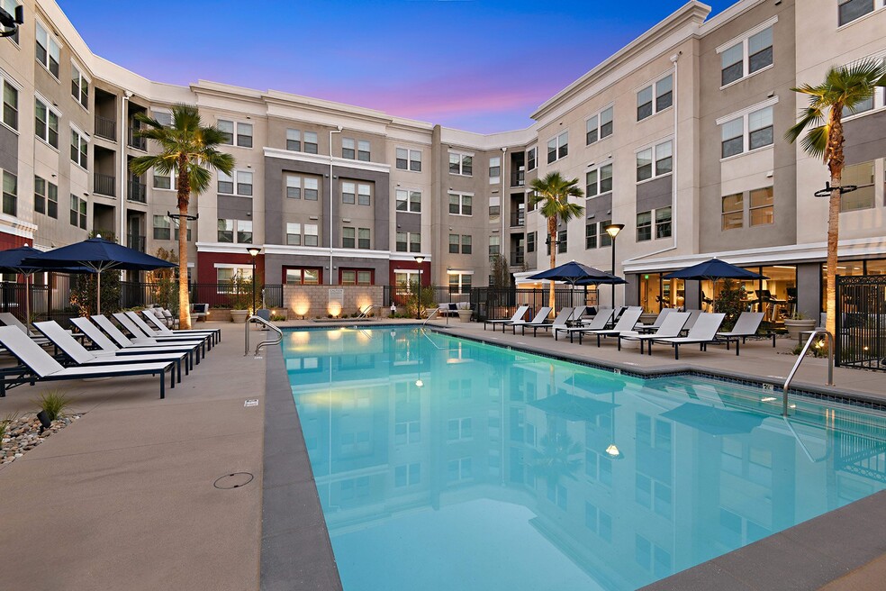 Duarte Apartments For Rent