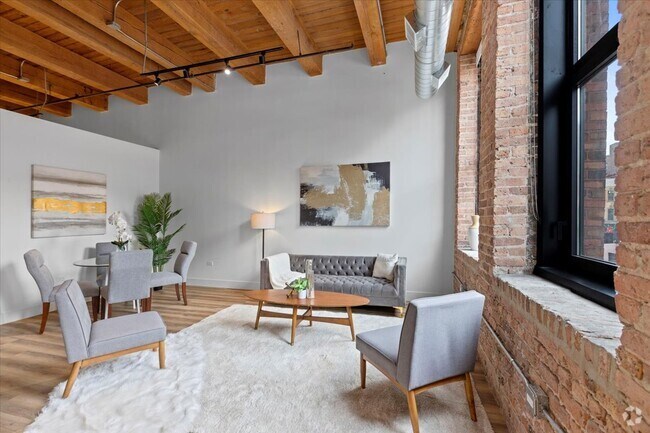 1 Bedroom Pet Friendly Apartments for Rent in Chicago IL with Washer ...