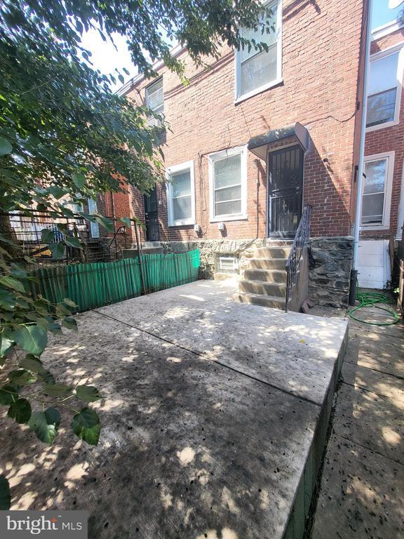 158 Rosemar St, Philadelphia, PA 19120 - Townhome Rentals in ...