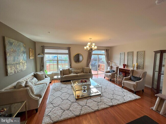 4717 Cambria Rd, Frederick, MD 21703 - Townhome Rentals in Frederick MD ...