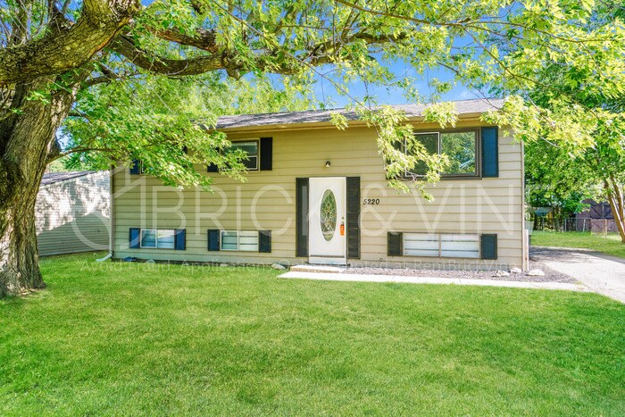 5220 Refugee Rd, Columbus, OH 43232 - House Rental in Columbus, OH ...