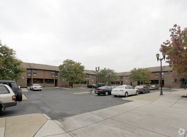 Northgate II Apartments - Camden, NJ | Apartments.com