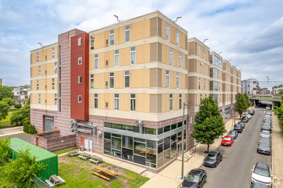Apartments For Rent Near Temple University Main Campus Under $1,100 ...