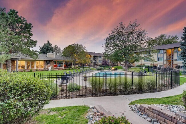 Clearview Estates Apartments for Rent with a Dog Park - Colorado ...