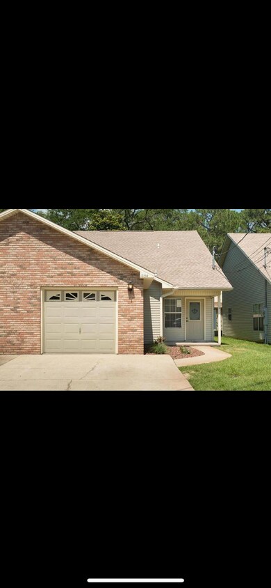 1034 Blue Ridge Dr, Fort Walton Beach, FL 32547 - Townhome Rentals in ...