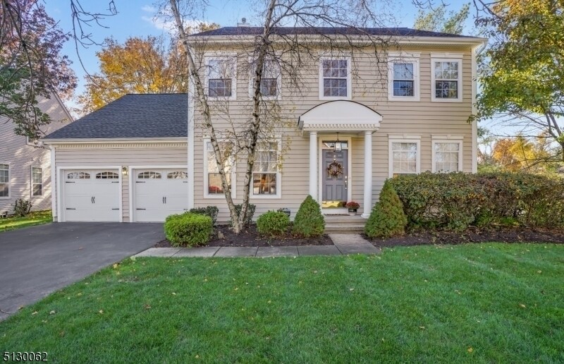 1 Carlisle Rd, Basking Ridge, NJ 07920 - House Rental in Basking Ridge ...