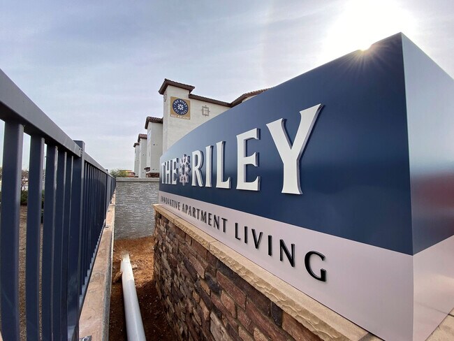 The Riley - 7725 W Lower Buckeye Rd Phoenix, AZ | Apartments.com