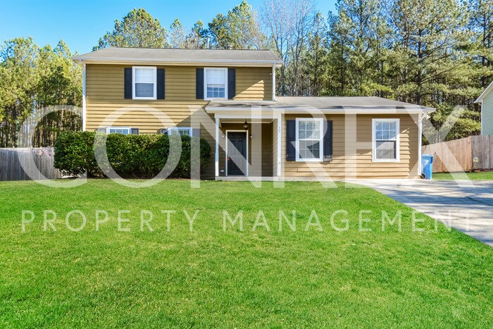 15 Meadowcrest Dr, Durham, NC 27703 - House Rental in Durham, NC ...