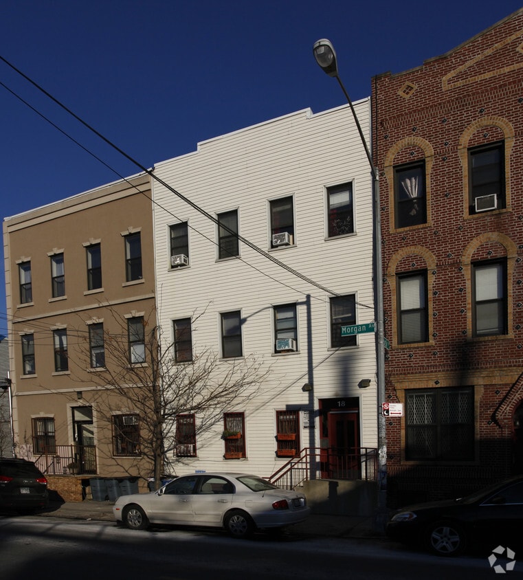 18 Morgan Ave, Brooklyn, NY 11237 - 18 Morgan Ave Brooklyn, NY 11237 ...