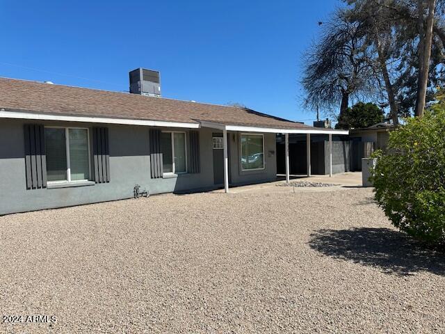 1416 E Del Rio Dr, Tempe, AZ 85282 - House Rental in Tempe, AZ ...