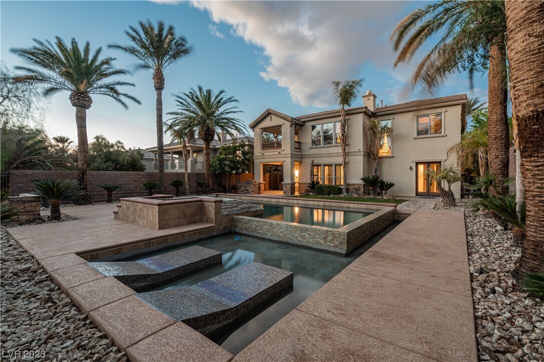 1423 Foothills Village Dr, Henderson, NV 89012 - House Rental in ...