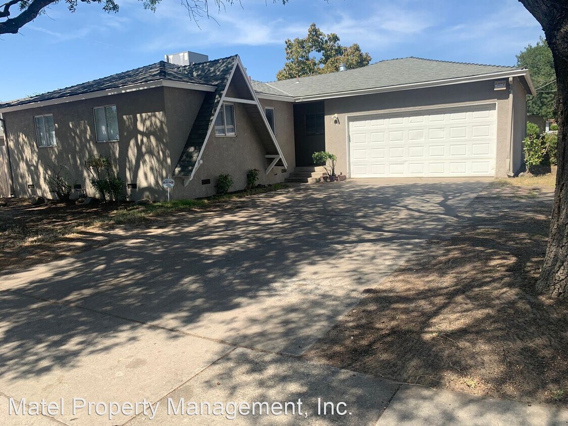 2101 Andrew Ave, Modesto, CA 95350 - House Rental in Modesto, CA ...