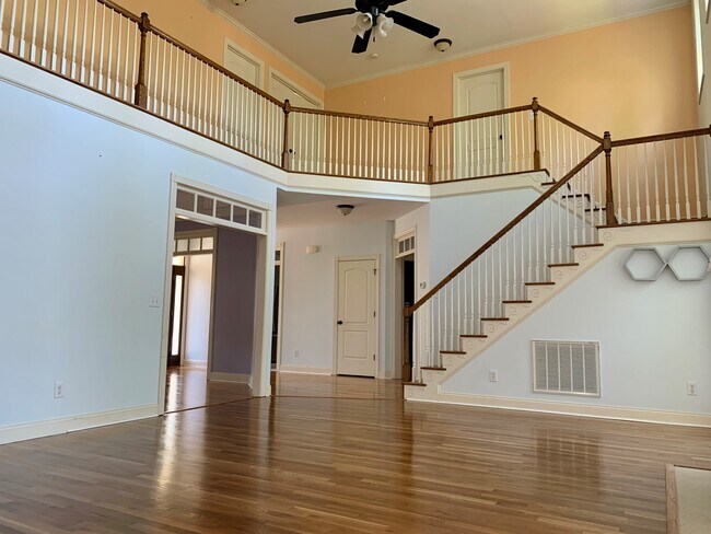 1001 Bexley Hills Bend, Apex, NC 27502 - House Rental in Apex, NC ...