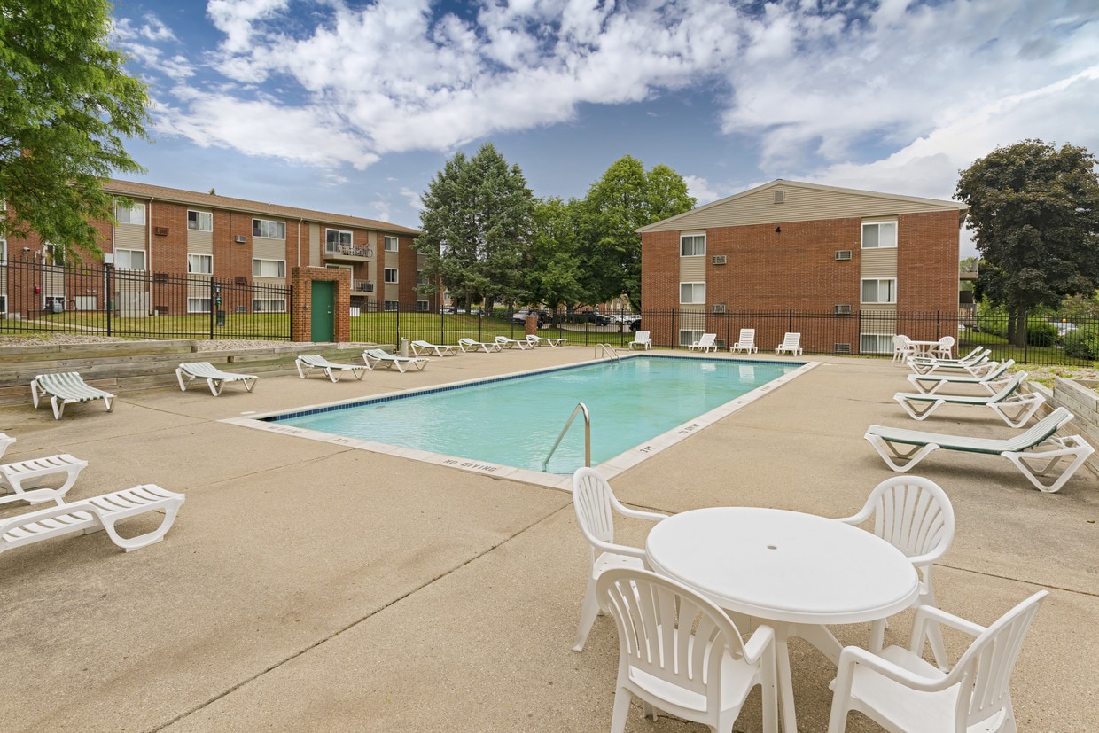 Arbor One Apartments - 799 Green Rd Ypsilanti, MI 48198 | Apartments.com
