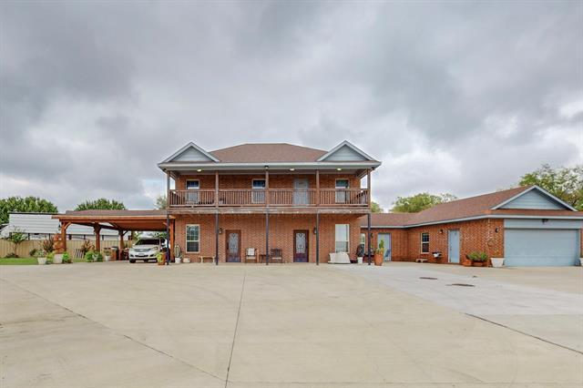 10439 Brangus Dr, Crowley, TX 76036 - House Rental in Crowley, TX ...