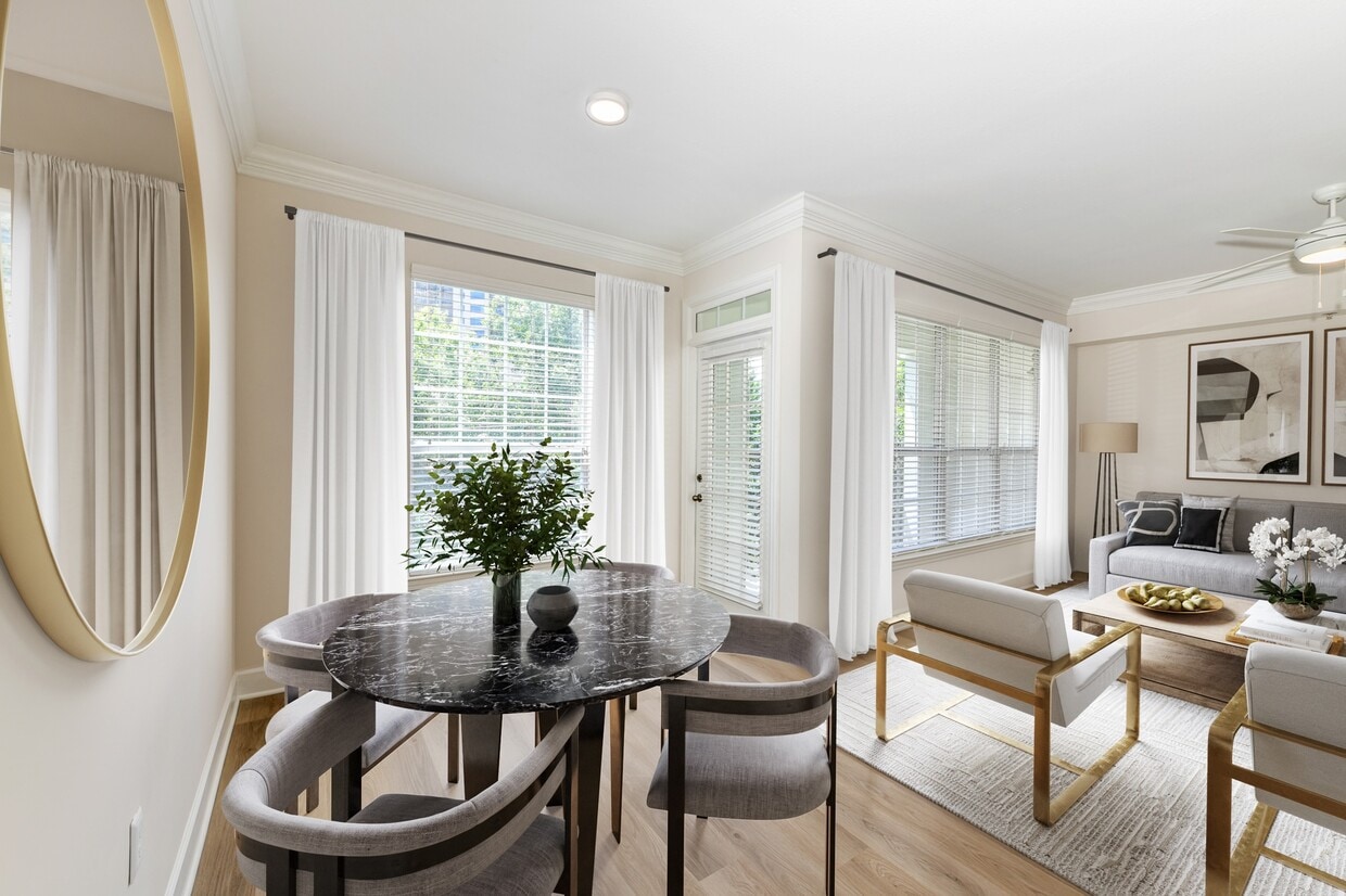 The Boro - Phipps - 3460 Kingsboro Rd Ne Atlanta, GA 30326 | Apartments.com