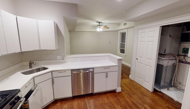 Inman Square Gated Apartments for Rent - Cambridge, MA - Updated Today ...
