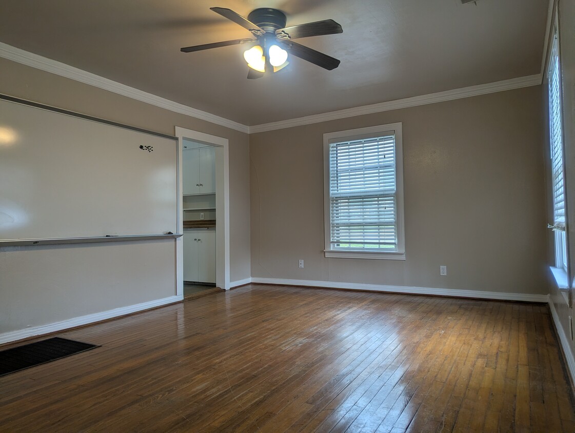 900 McCormick St, Denton, TX 76201 - House Rental in Denton, TX ...