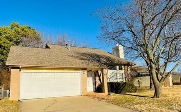 Cedar Ridge Park Apartments under $1,500 - Tulsa, OK - 1 Rentals ...