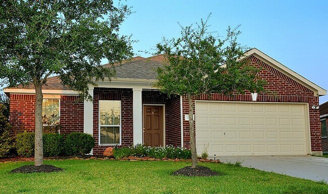 2226 Mangrove Bend Dr, League City, TX 77573 - House Rental in League ...