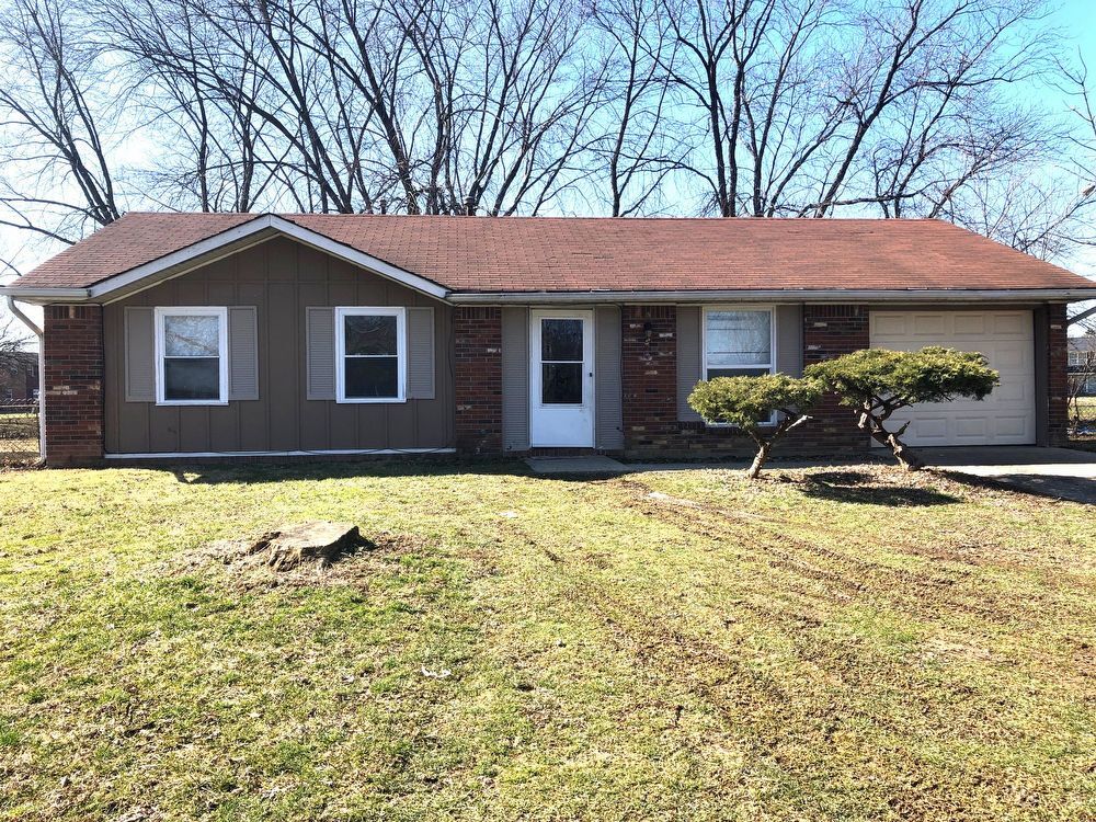 COMING SOON SECTION 8 RENTAL House Rental In Indianapolis IN COMING SOON SECTION 8 RENTAL House Rental In Indianapolis IN