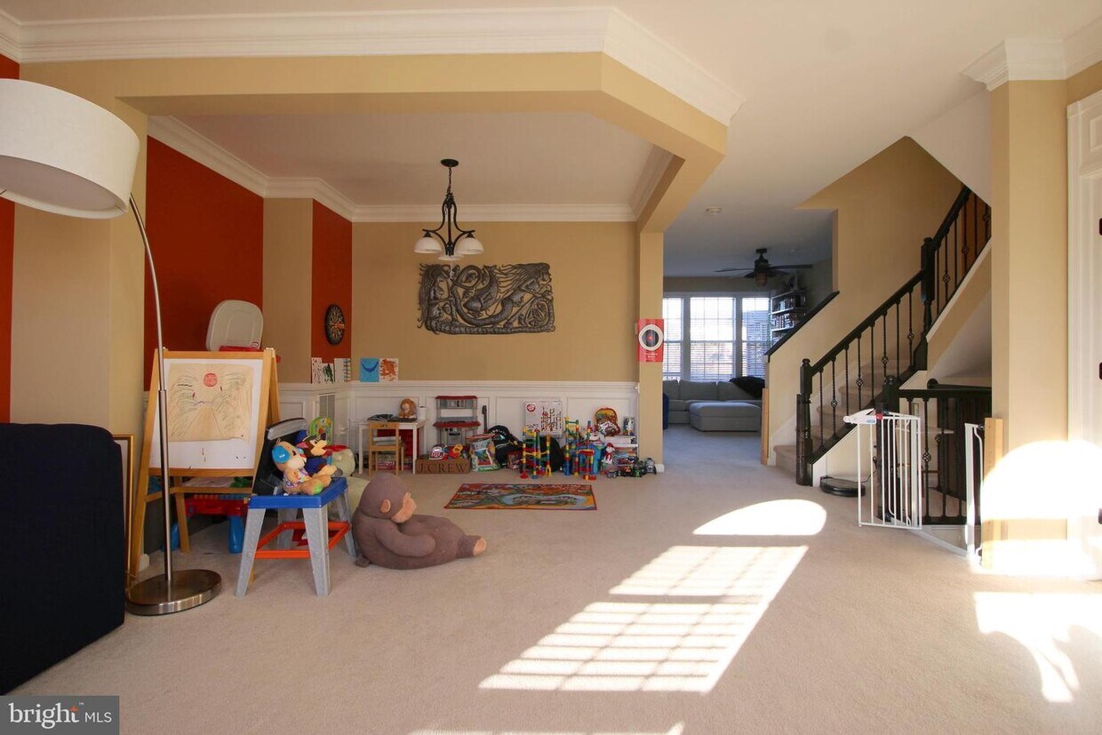 44042 Lords Valley Terrace, Ashburn, VA 20147 - Townhome Rentals in ...