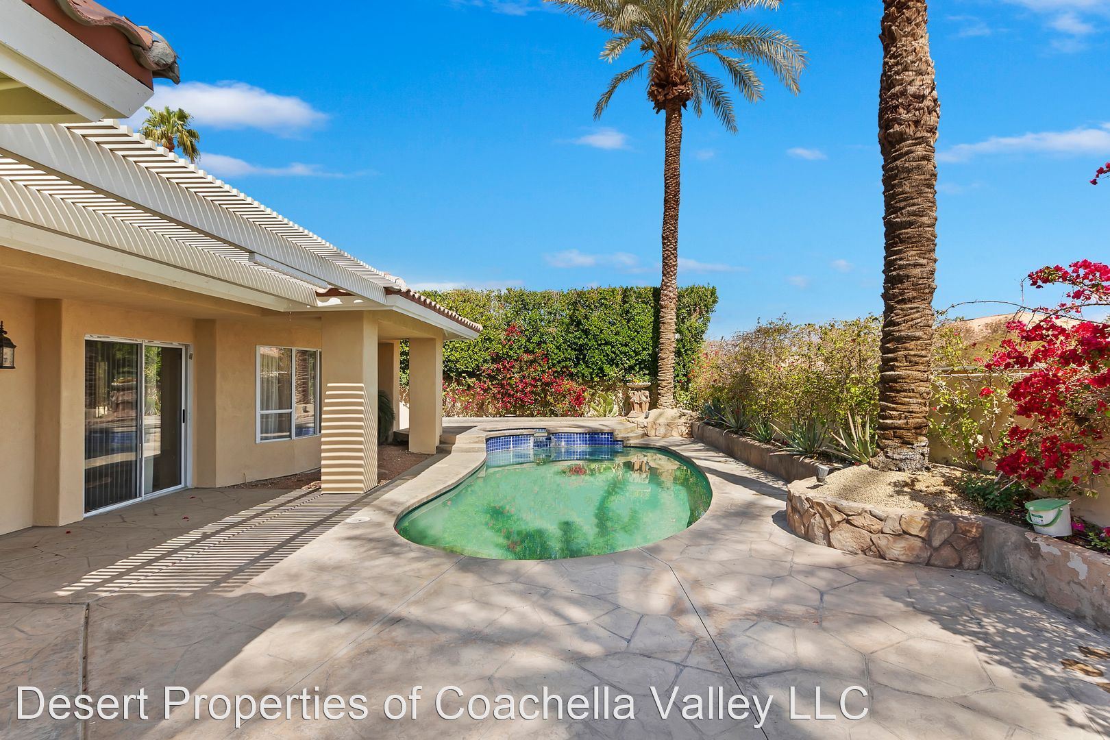 40250 Eastwood Ln, Palm Desert, CA 92211 - House Rental in Palm Desert ...