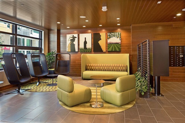 Mosso - Apartments in San Francisco, CA | Apartments.com