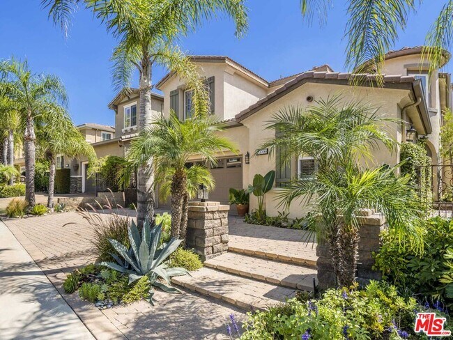 20706 Lugano Way, Los Angeles, CA 91326 - House Rental in Los Angeles ...