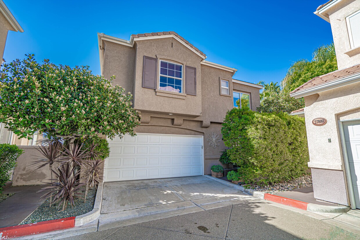 27887 Skycrest Cir Dr, Santa Clarita, CA 91354 - House Rental in Santa ...