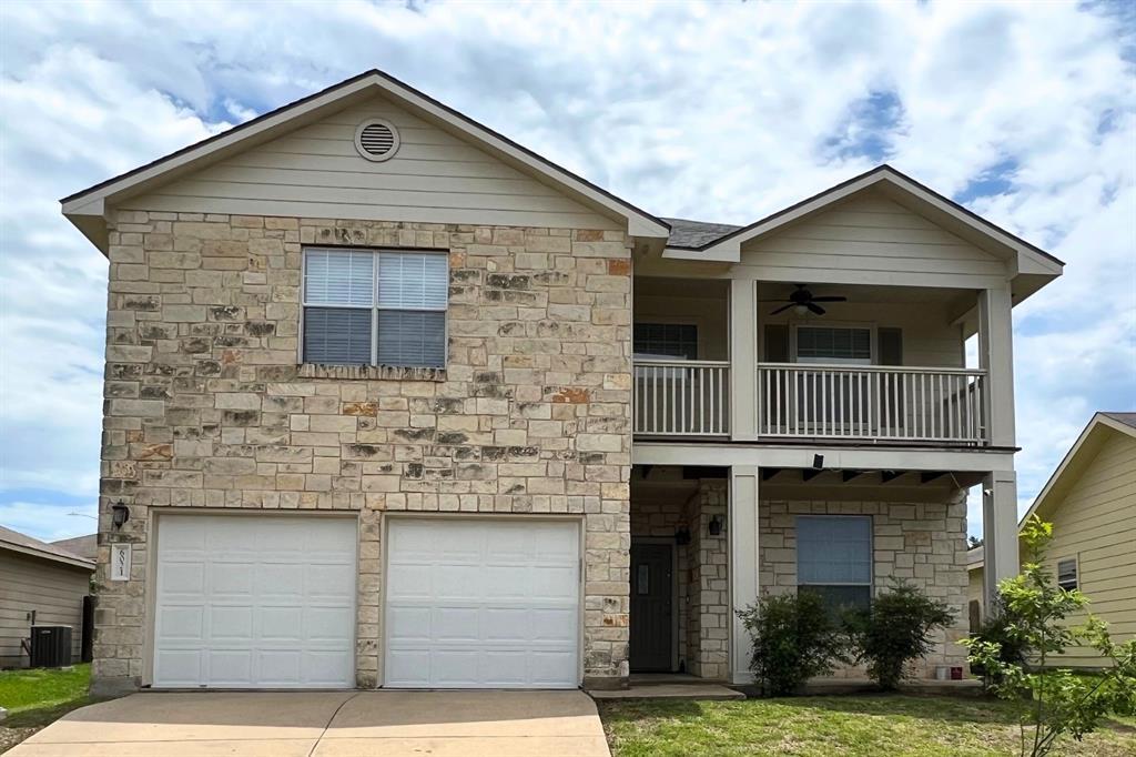 6021 Nelson Oaks Dr, Austin, TX 78724 - House Rental in Austin, TX ...