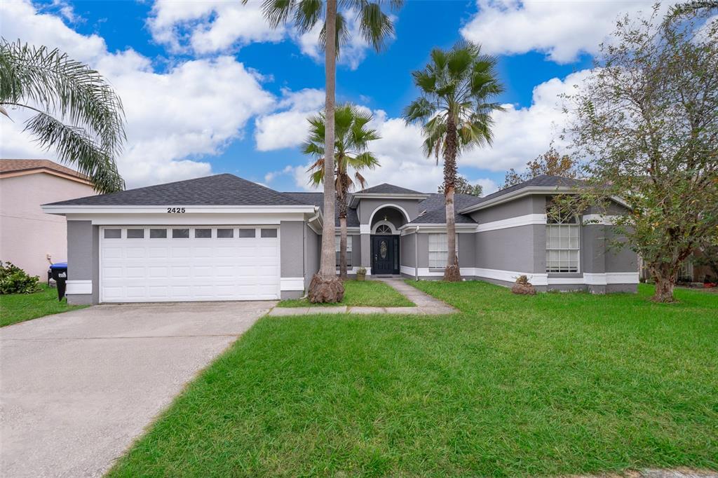 2425 Rolling Broak Dr, Orlando, FL 32837 - House Rental in Orlando, FL ...