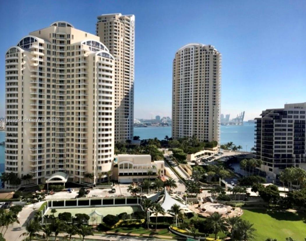 801 Brickell Key Blvd Unit 1511, Miami, FL 33131 - Condo for Rent in ...