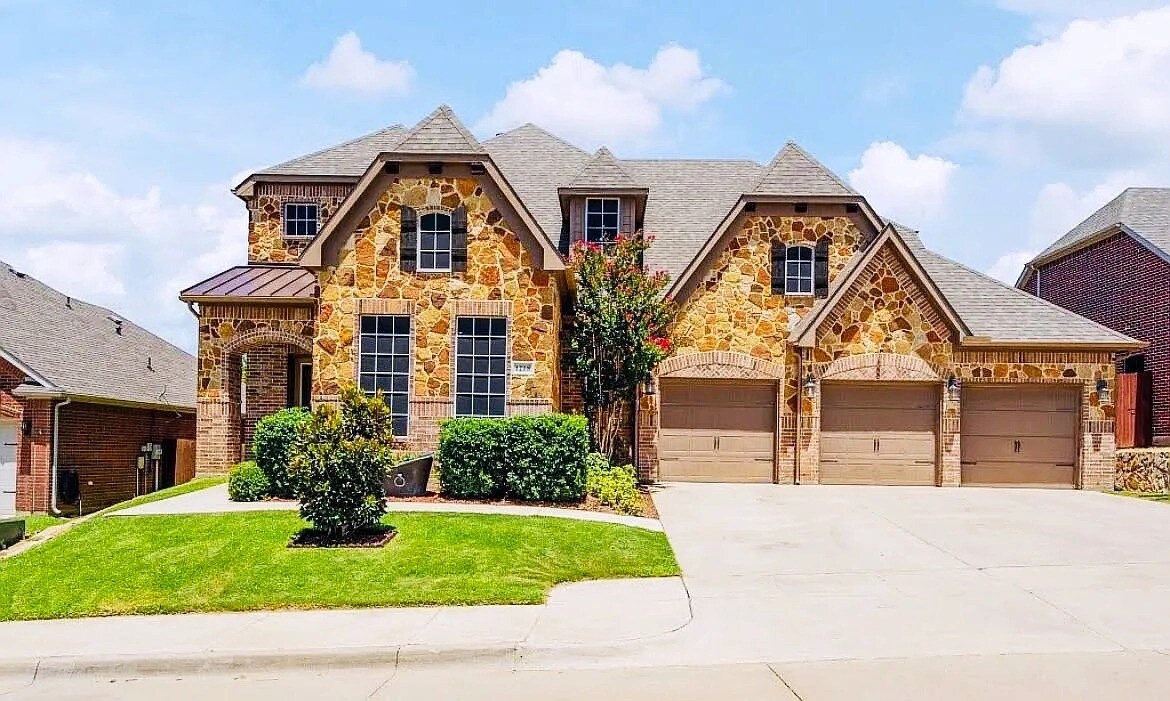 1208 Catherine Ln, Burleson, TX 76028 - House Rental in Burleson, TX ...