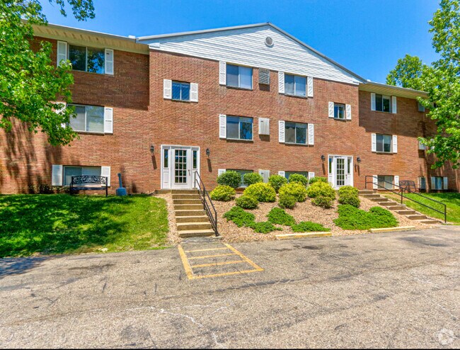 Apartments with Move-In Specials in Shade OH - 18 Rentals