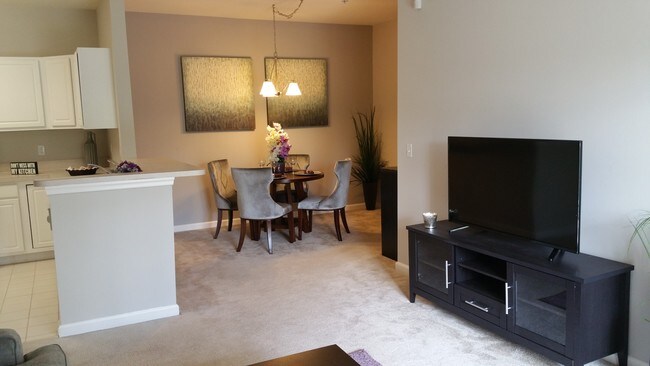 The Pointe at Neptune Rentals - Neptune, NJ | Apartments.com