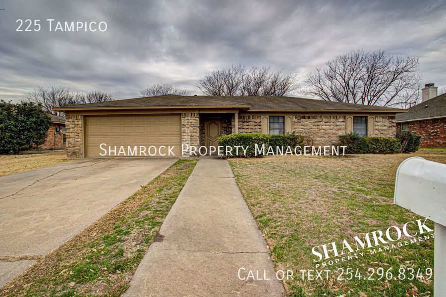 225 Tampico Dr Hewitt, TX 76643 - Alquileres en Hewitt, TX ...