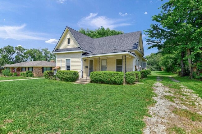 Houses For Rent In Whitesboro Tx
