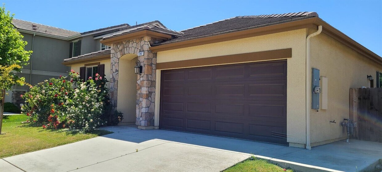 7347 E Andrews Ave, Fresno, CA 93737 - House Rental in Fresno, CA ...