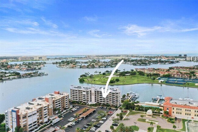 450 Treasure Island Causeway Unit 502, Treasure Island, FL 33706 ...