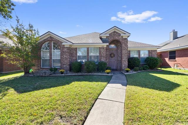 1012 Blackenhurst Ln, Allen, TX 75002 - House Rental in Allen, TX ...