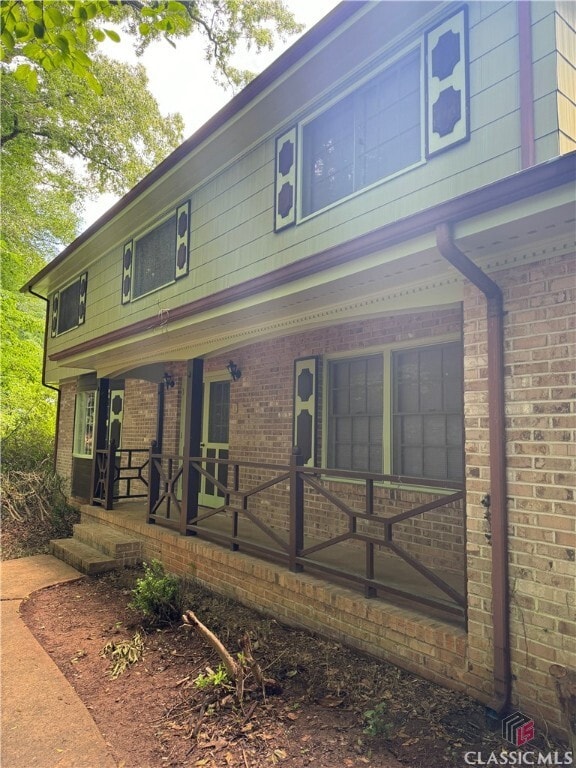 235 Terrell Dr, Athens, GA 30606 - House Rental in Athens, GA ...