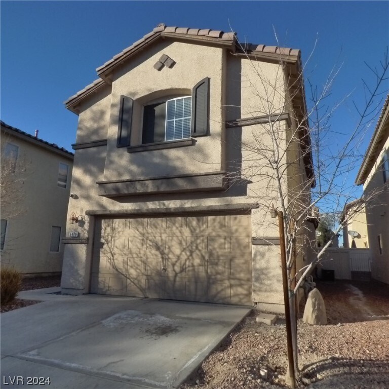 6480 Abbey Door Ct, Las Vegas, NV 89122 - House Rental in Las Vegas, NV ...