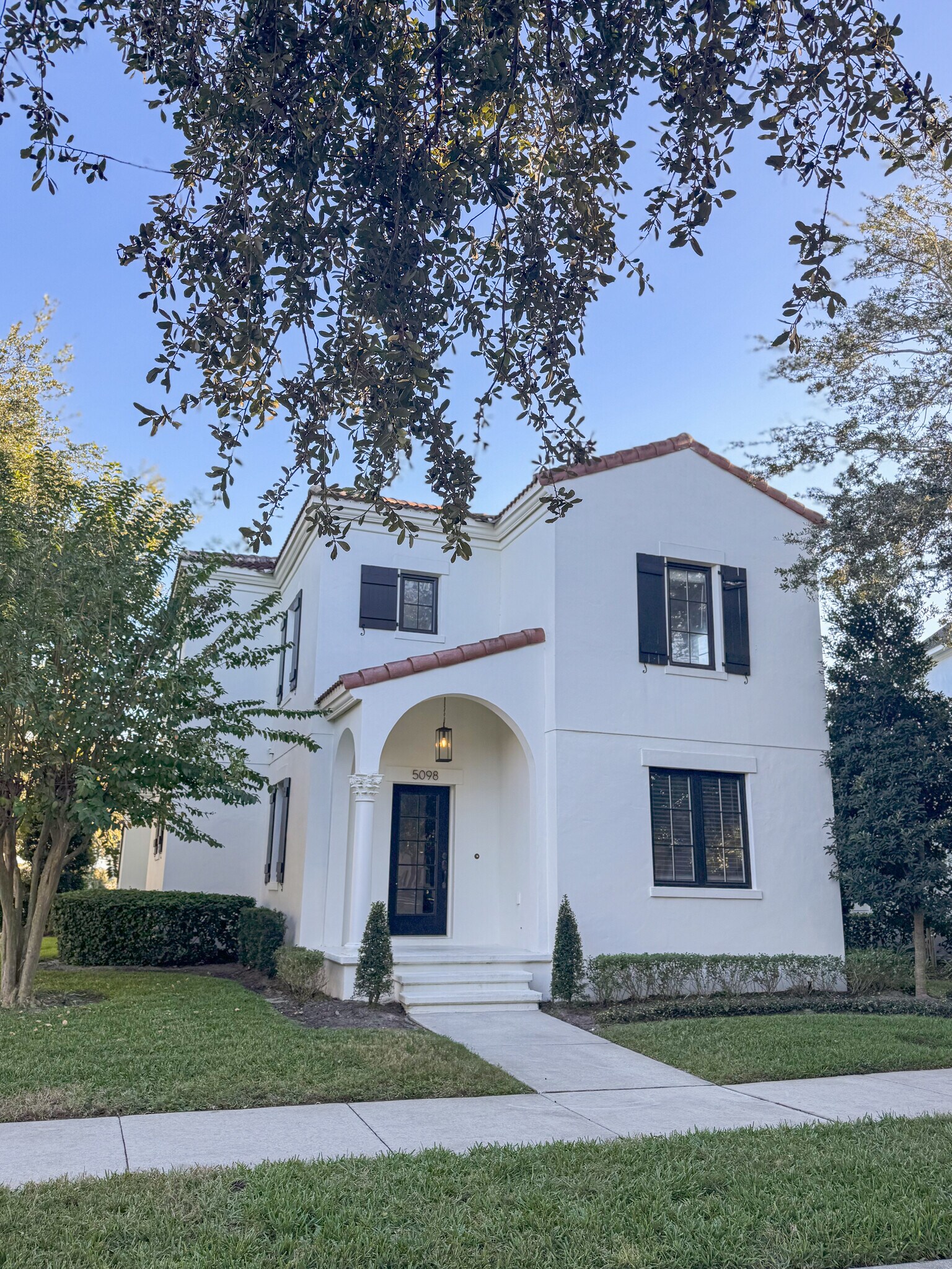 5098 Fenwood Ln, Orlando, FL 32814 - House Rental in Orlando, FL ...
