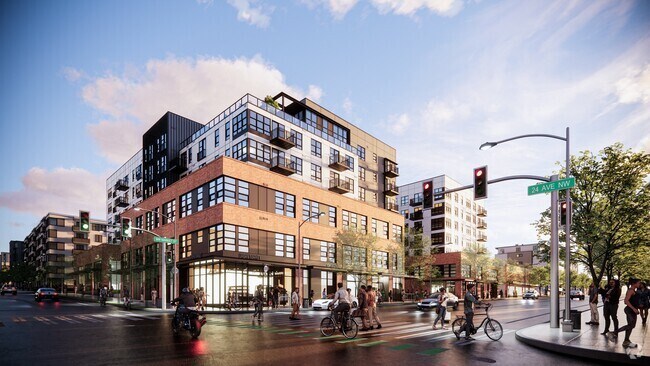 Ballard Apartments for Rent - Seattle, WA - 2,606 Rentals | Apartments.com