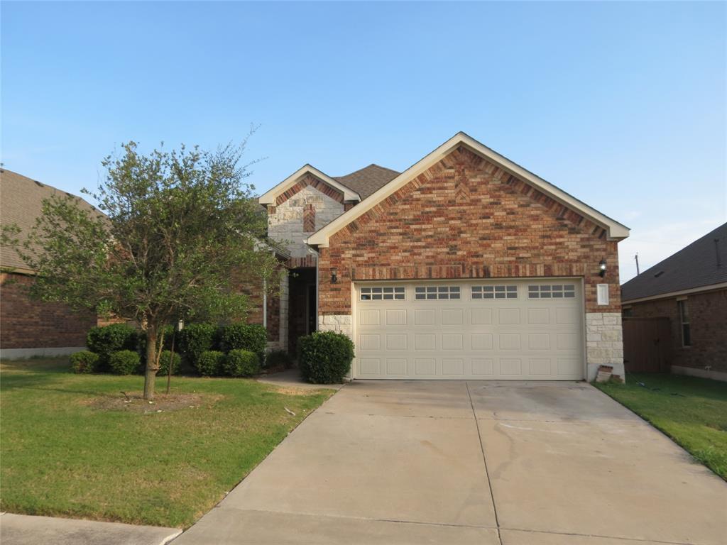 3717 Penelope Way, Round Rock, TX 78665 - House Rental in Round Rock ...