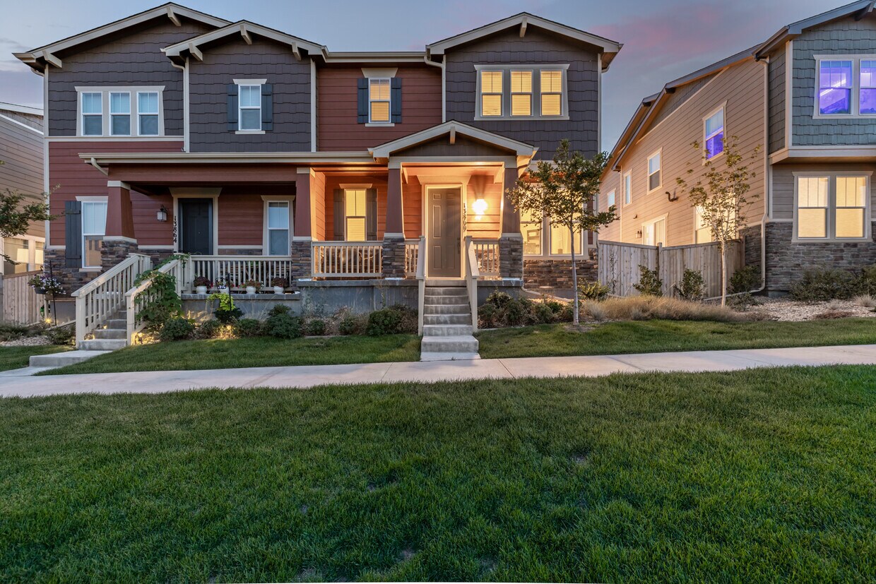 13860 Ash Cir, Thornton, CO 80602 - Townhome Rentals in Thornton CO ...