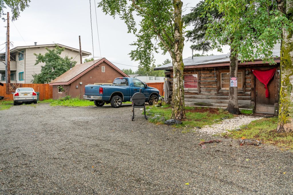 1202-1202 W 35th Ave, Anchorage, AK 99503 - House Rental in Anchorage, AK | Apartments.com