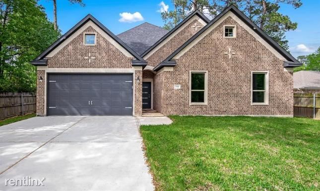 3314 Indian Mound Trail, Crosby, TX 77532 - House Rental in Crosby, TX ...